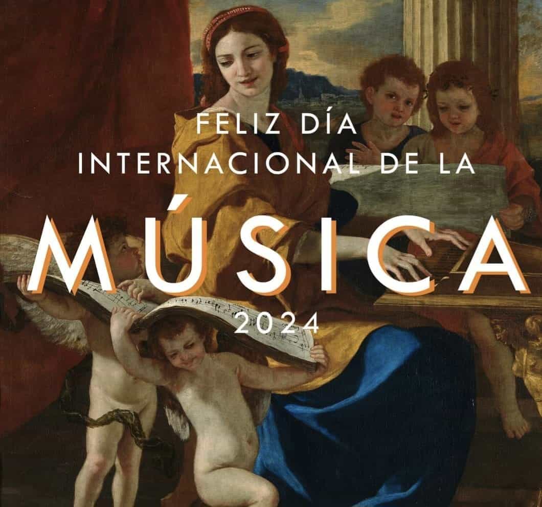Día Internacional del Músico o Día de la Música - Arca News